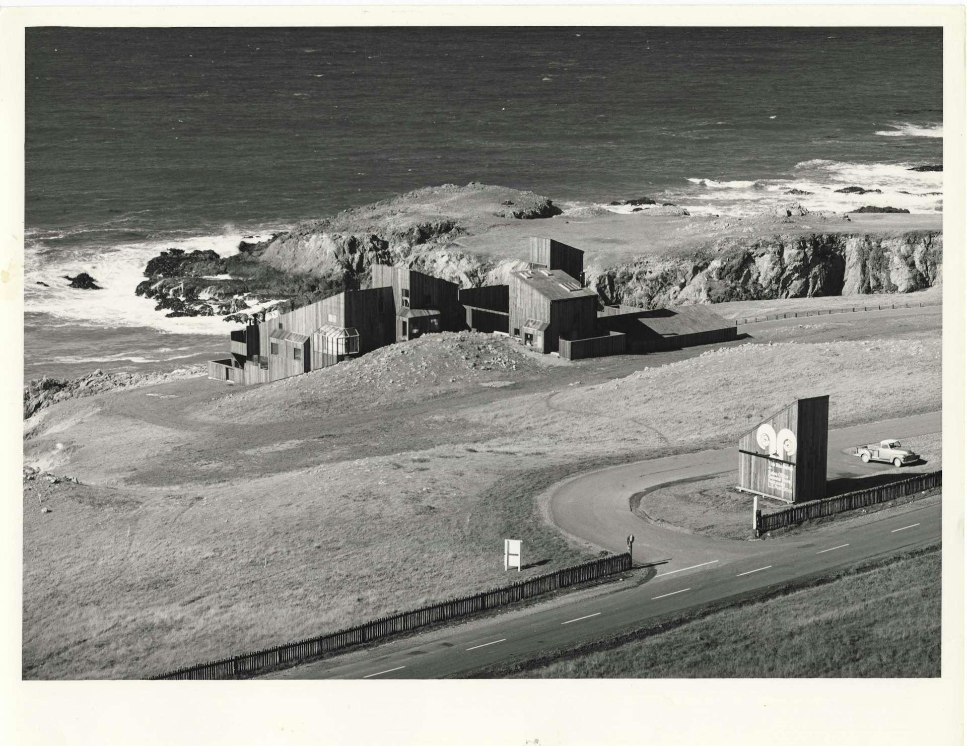 Photo 5 of 8 in The Legacy of Sea Ranch, a Utopian Community in ...