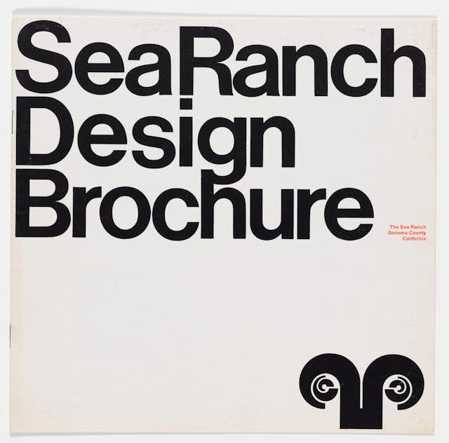 The Architectural Legacy of Sea Ranch, a Utopian Community in Northern ...