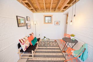 Photo 5 of 7 in How ICON Is Building the $4,000 3D-Printed Homes of the ...