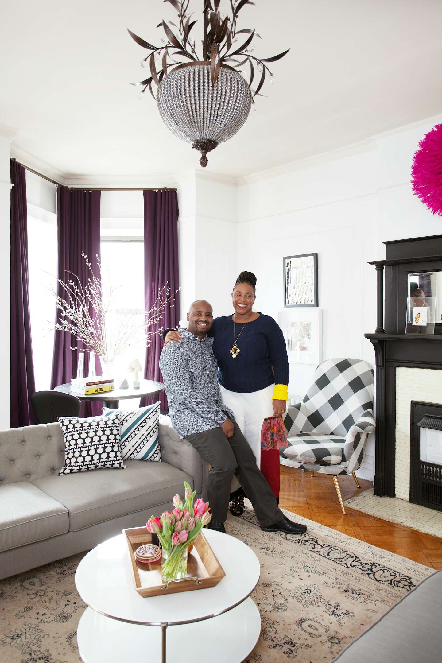 9 Brilliant Black Designers and Architects You Should Know - Dwell