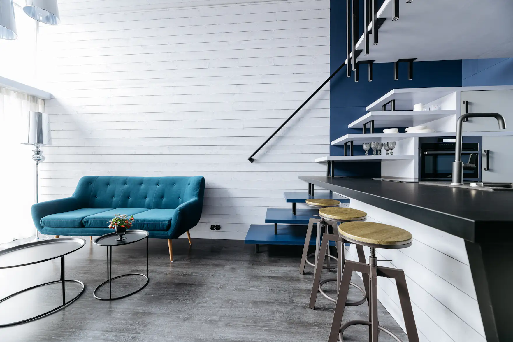 Kodasema Launches Four Minimalist Yet Cozy Tiny Houses - Dwell