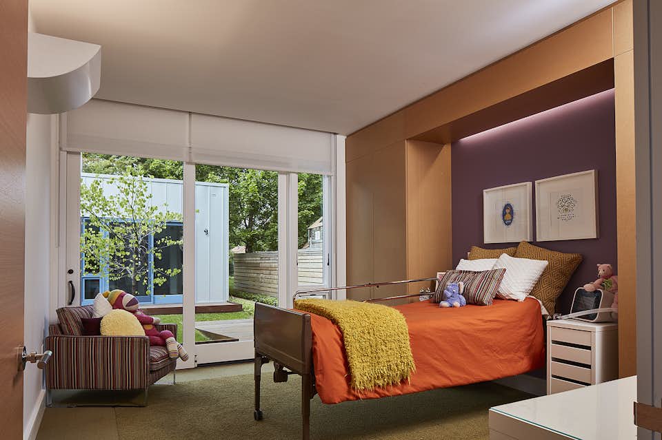 9 Inspiring Accessible Homes That Champion Universal Design - Dwell