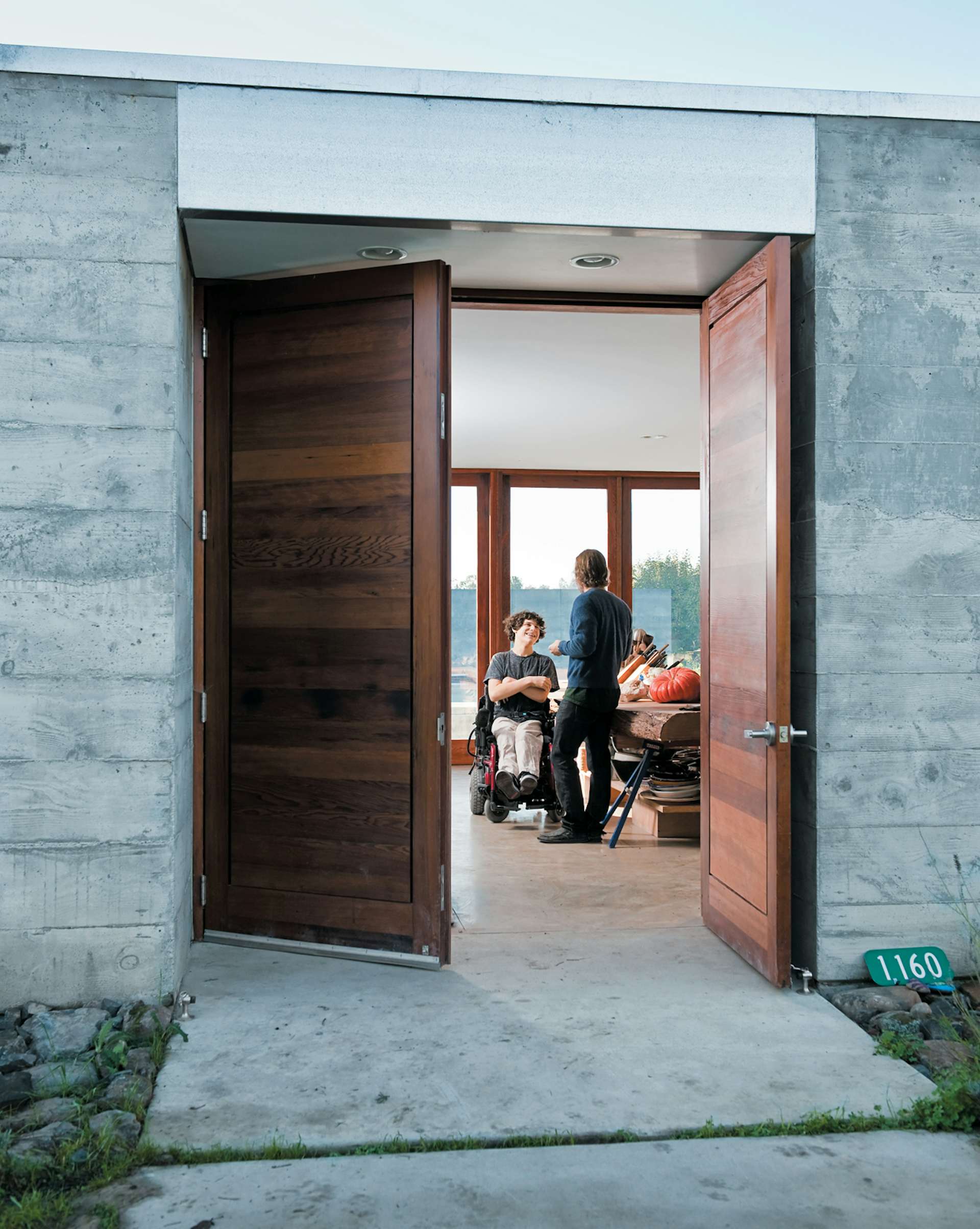 9 Inspiring Accessible Homes That Champion Universal Design - Dwell
