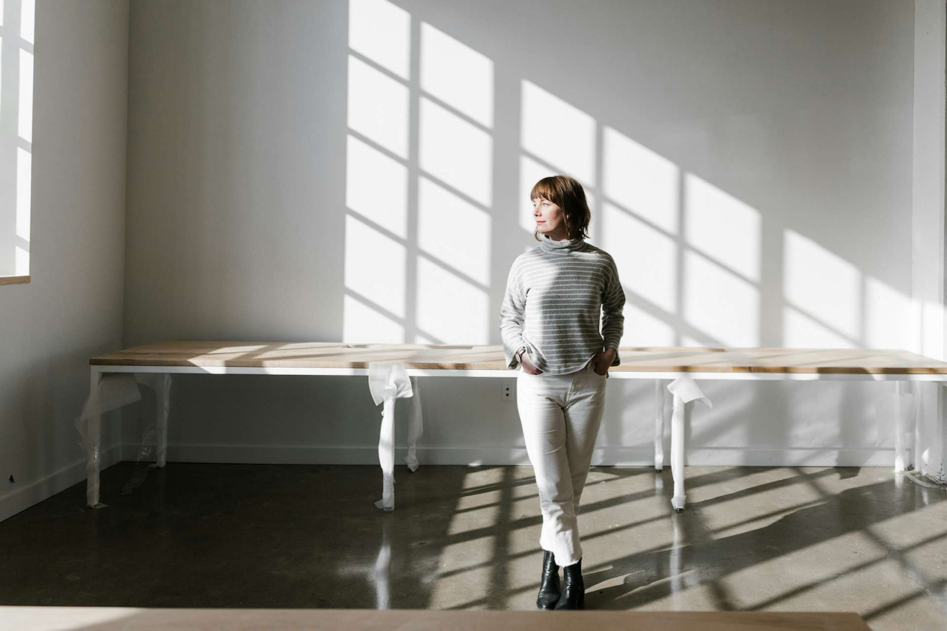 Photo 4 of 39 in 13 Extraordinary Women in Design and Architecture You ...