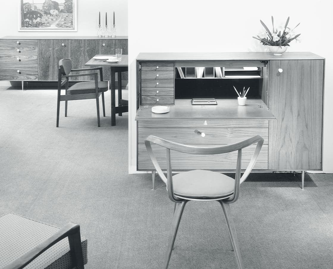 15 Herman Miller Projects That Have Changed Our Way of Living - Dwell