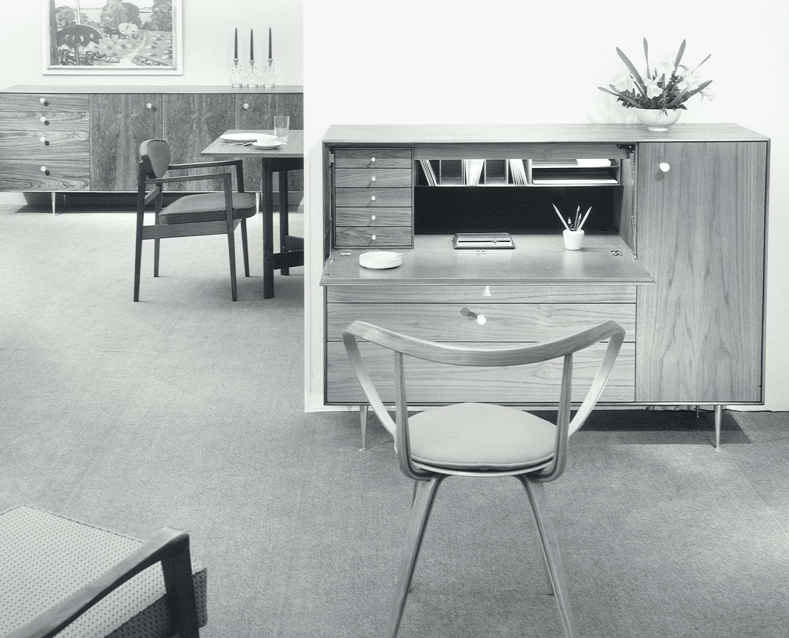 15 Herman Miller Projects That Have Changed Our Way of Living - Dwell