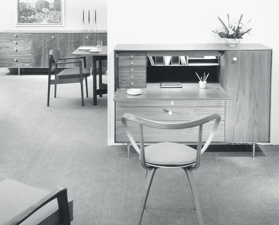 15 Herman Miller Projects That Have Changed Our Way of Living - Dwell