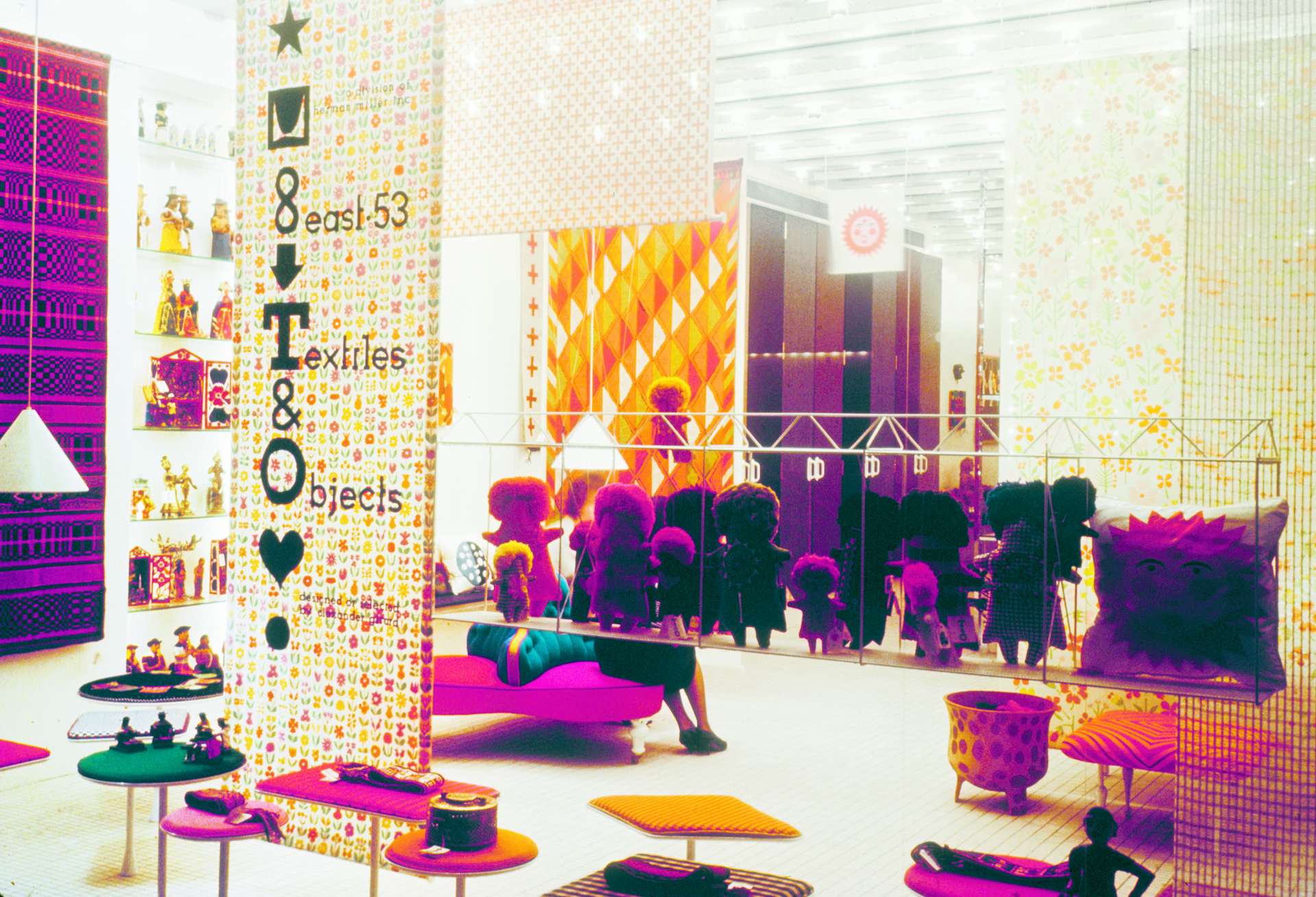 15 Herman Miller Projects That Have Changed Our Way of Living - Dwell