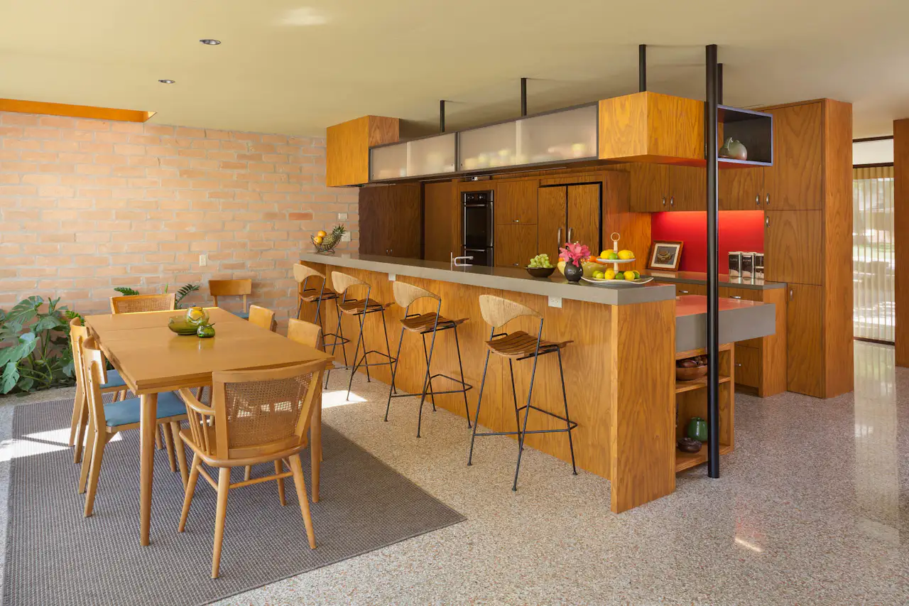Benit House by Lars Bang - Dwell