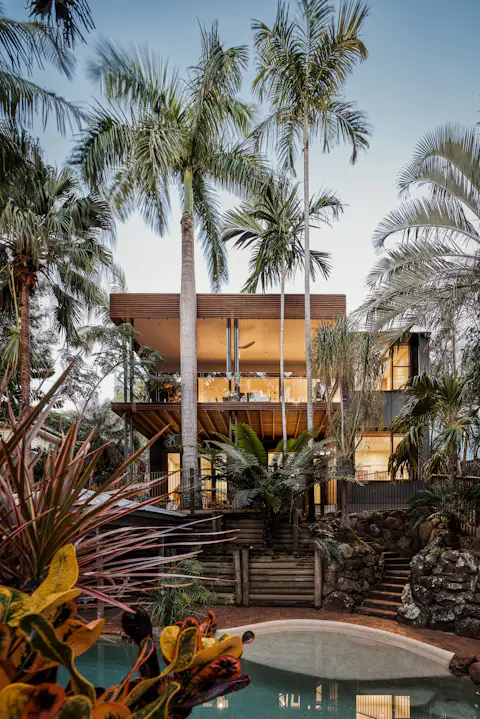Keith Street House by Fouché Architects - Dwell
