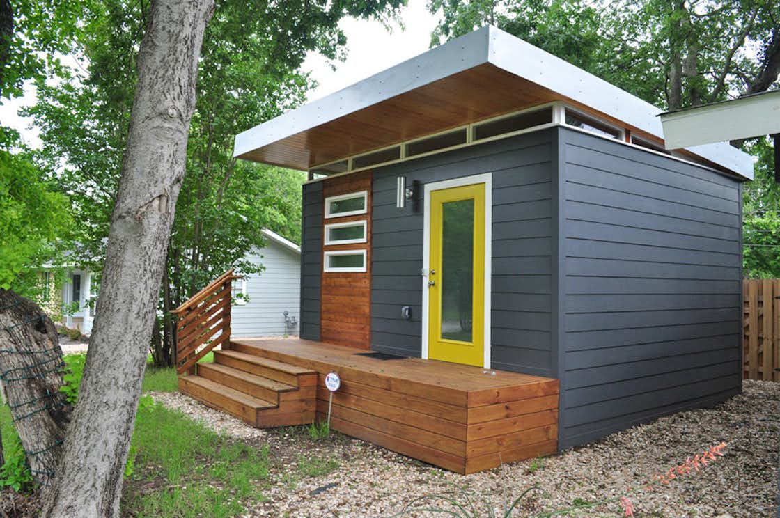 Photo 5 of 7 in Here Are 7 Prefab Companies in Texas That Should Be on ...