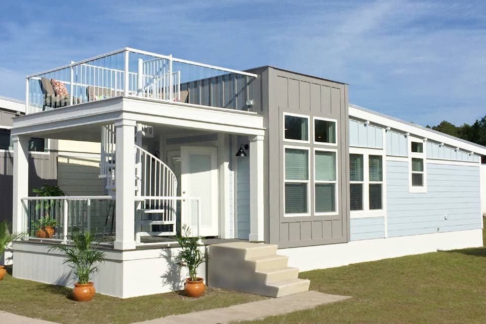 Best Florida Prefab Home Companies - Dwell