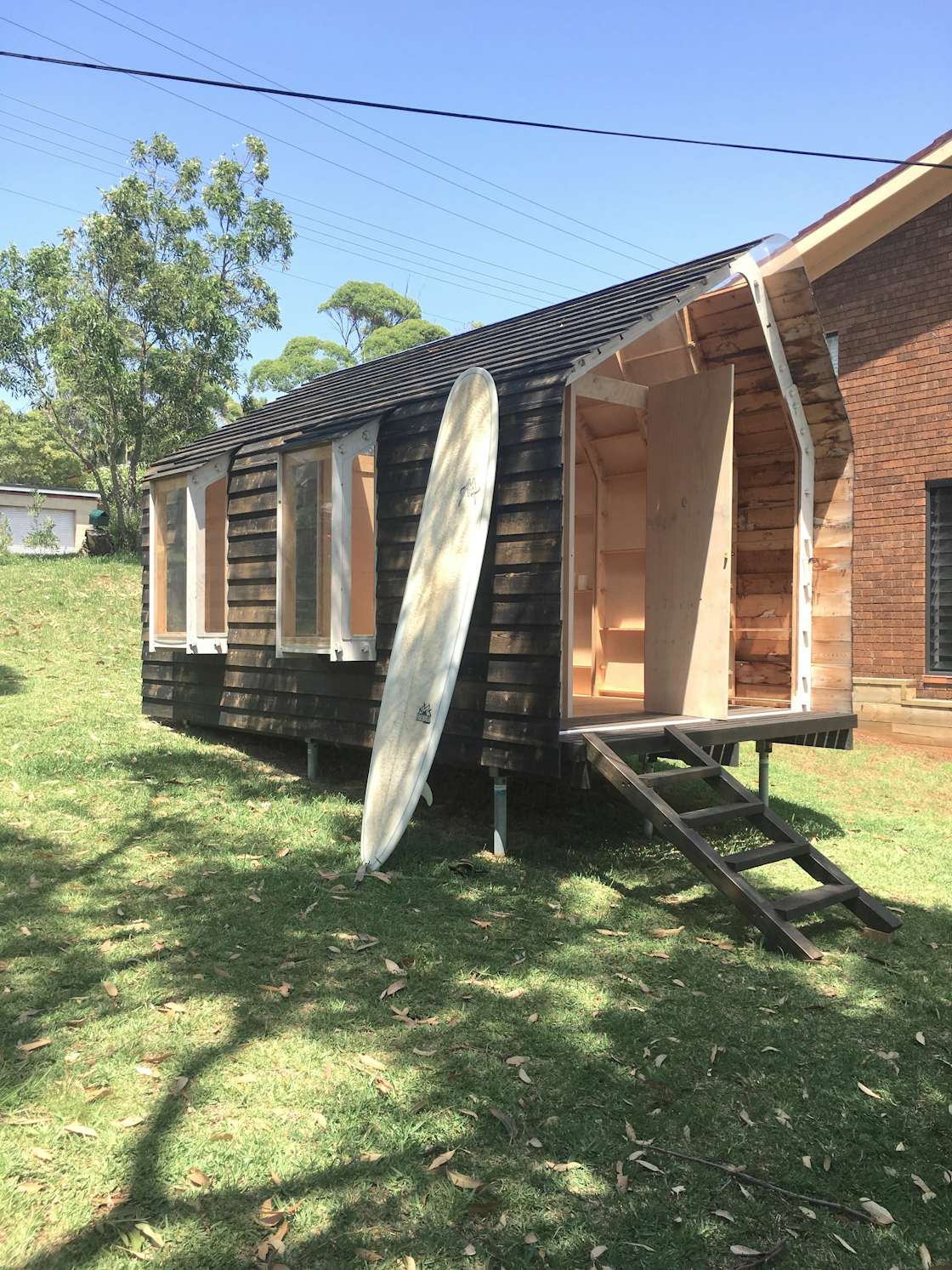 Photo 2 of 11 in A Simple DIY Modular Home Kit That’s Anything but ...