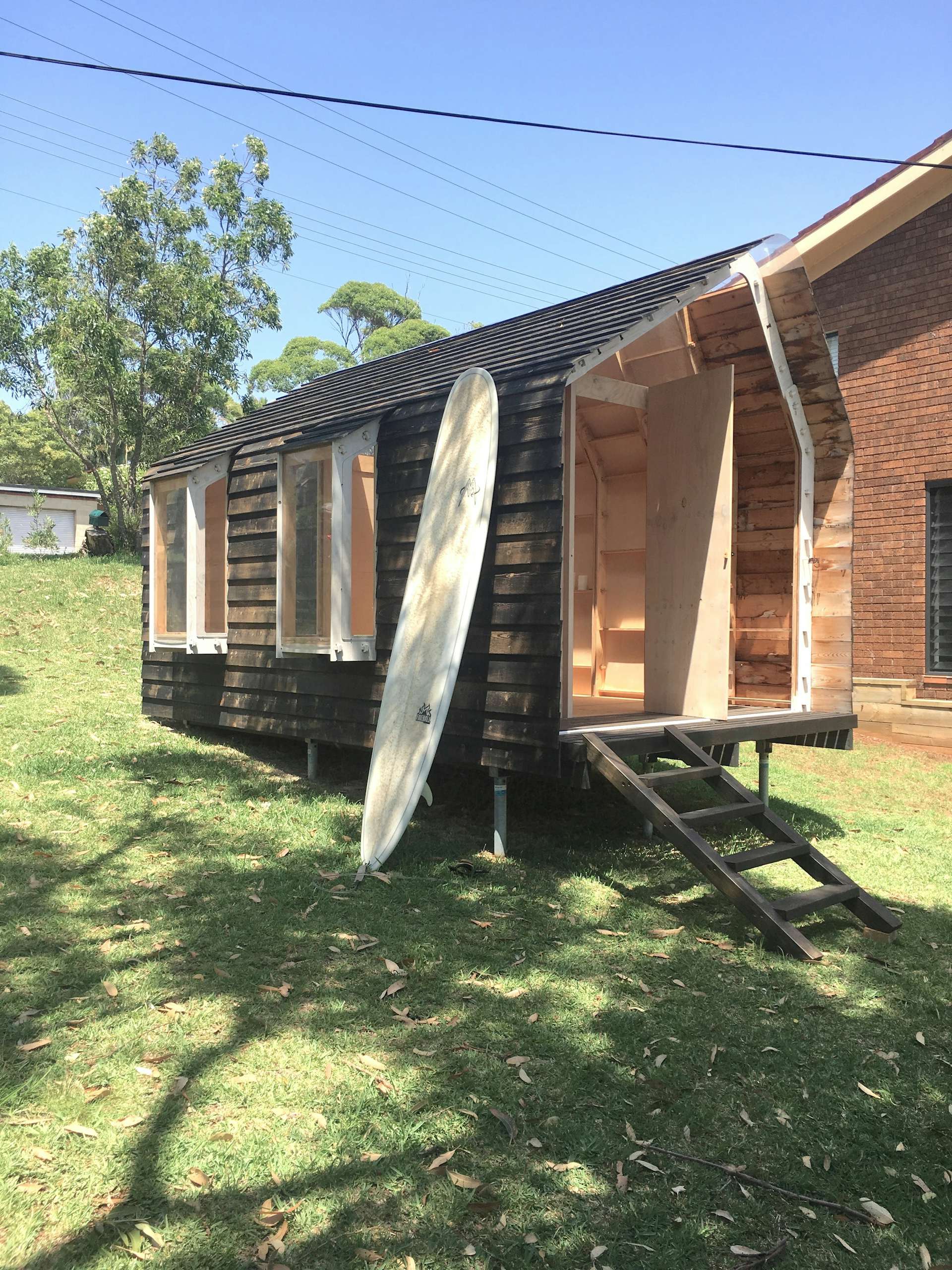 Photo 2 of 11 in A Simple DIY Modular Home Kit That’s Anything but ...