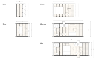 Photo 11 of 11 in A Simple DIY Modular Home Kit That’s Anything but ...