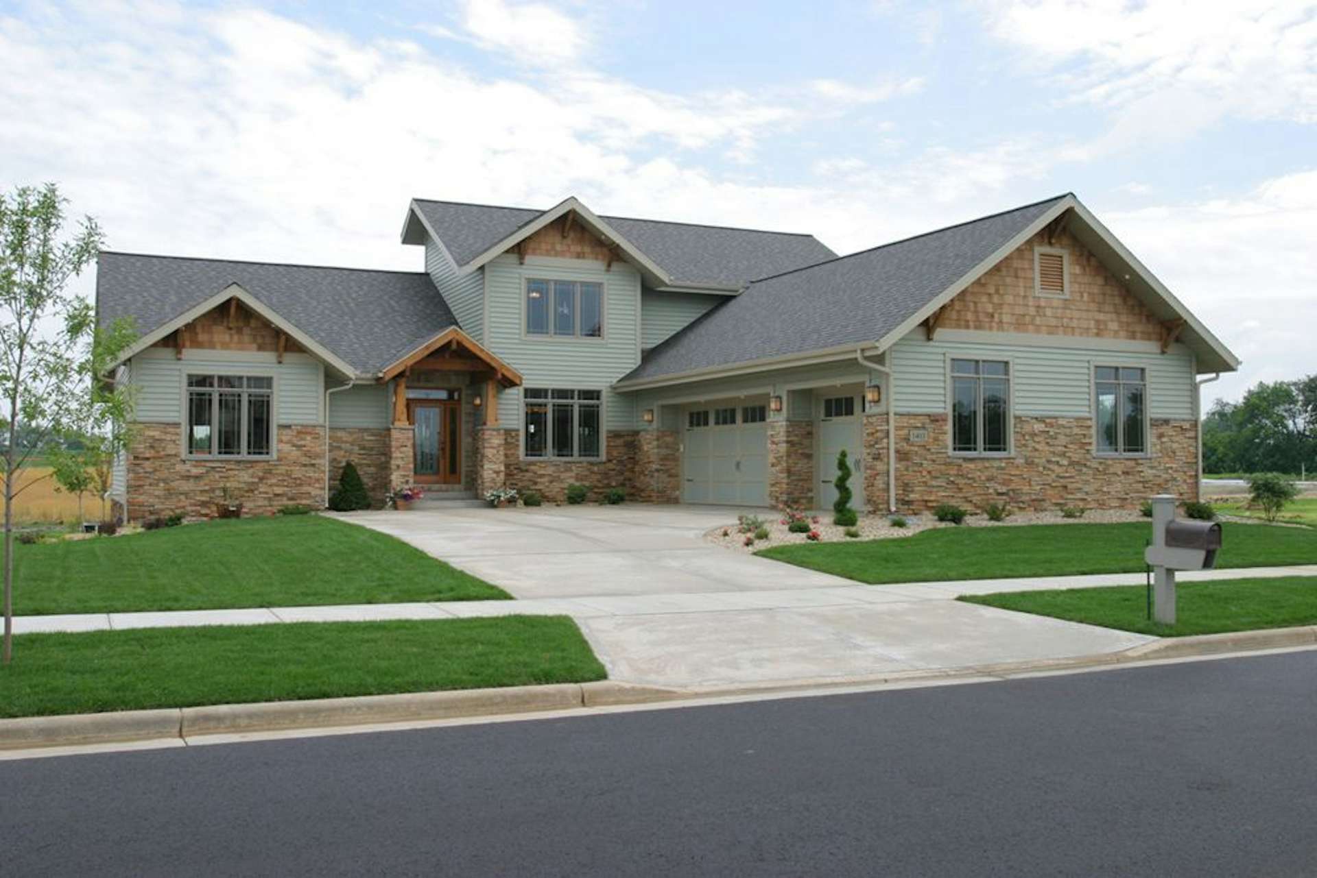 7 Prefab and Modular Home Companies to Know in Wisconsin - Dwell