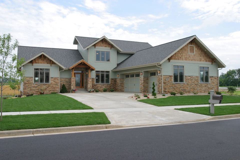 7 Prefab and Modular Home Companies to Know in Wisconsin - Dwell