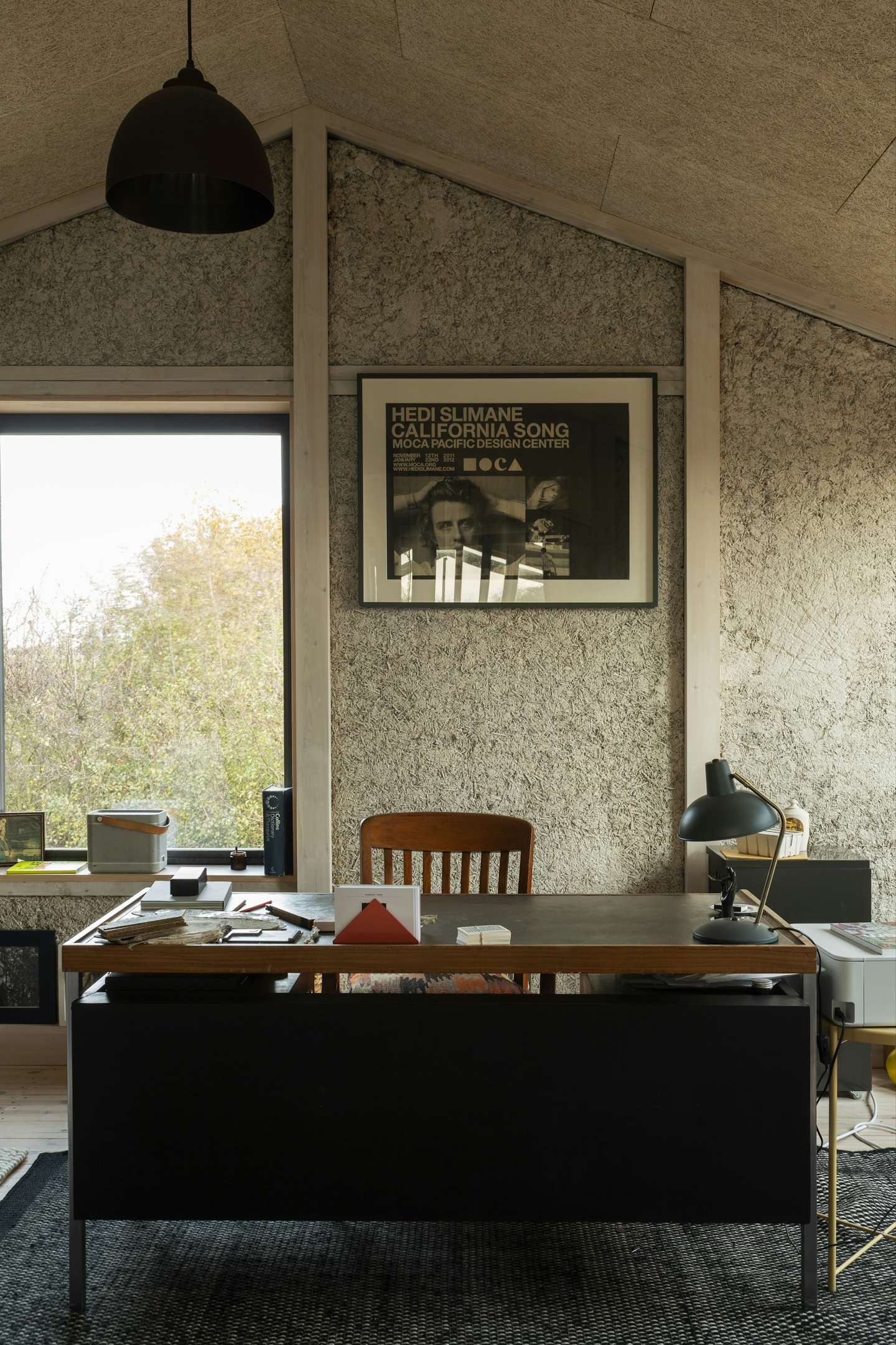 Flat House by Practice Architecture - Dwell