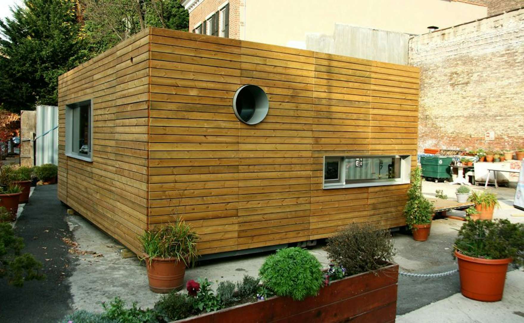 7 ADUs You Can Buy Right Now for Less Than $100,000 - Dwell