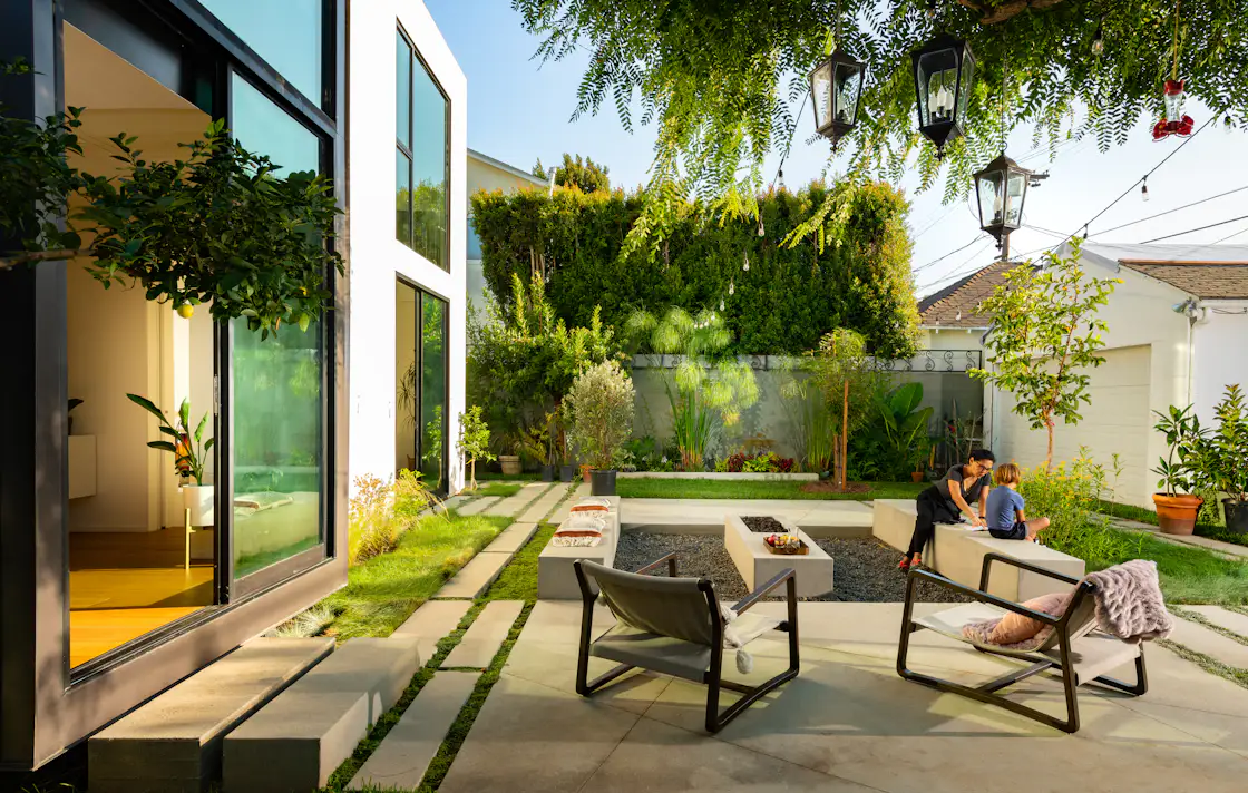 Outdoor Design Photos and Ideas - Dwell