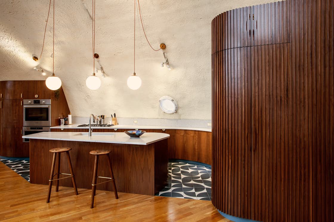 Kitchen Design Photos and Ideas - Dwell