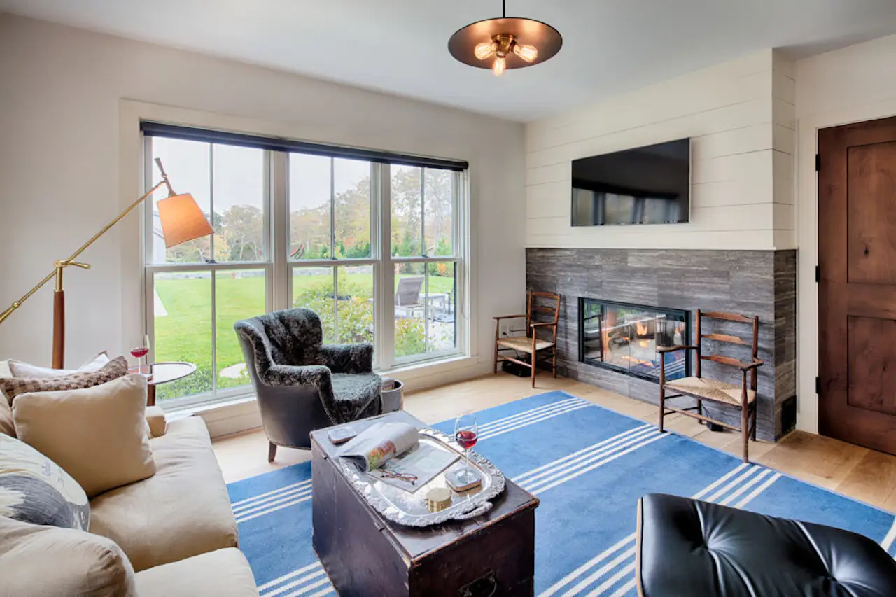 The Barnstable (19 Photos) - Dwell