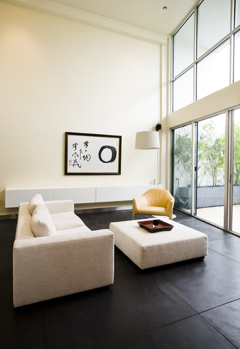 Photo 3 of 8 in 8 Examples That Show How Loft Living Goes Beyond Just ...