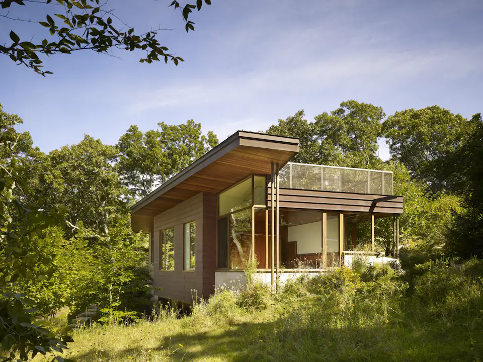 Chilmark Guest House (11 Photos) - Dwell