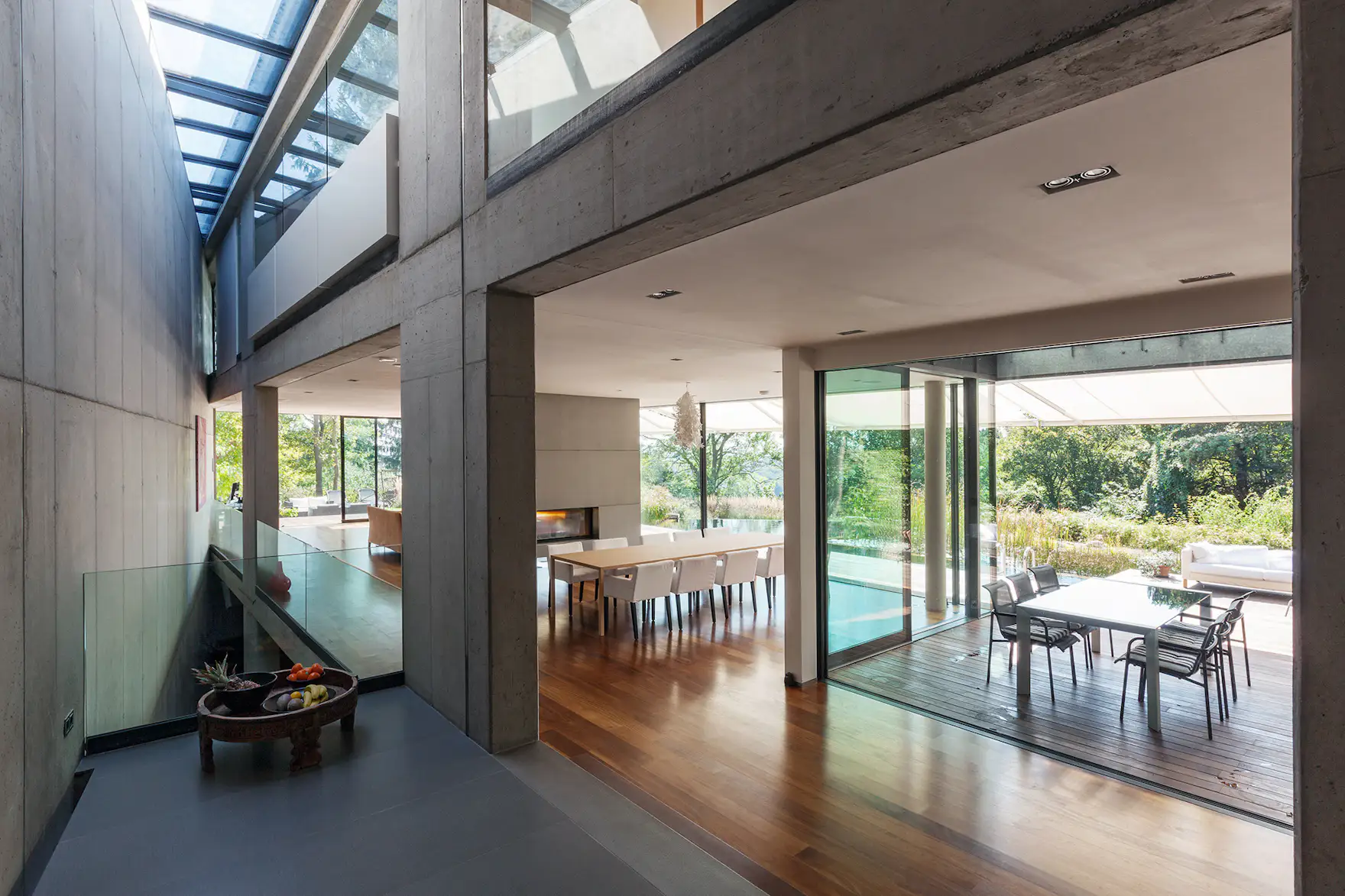 Black Pearl (14 Photos) - Dwell