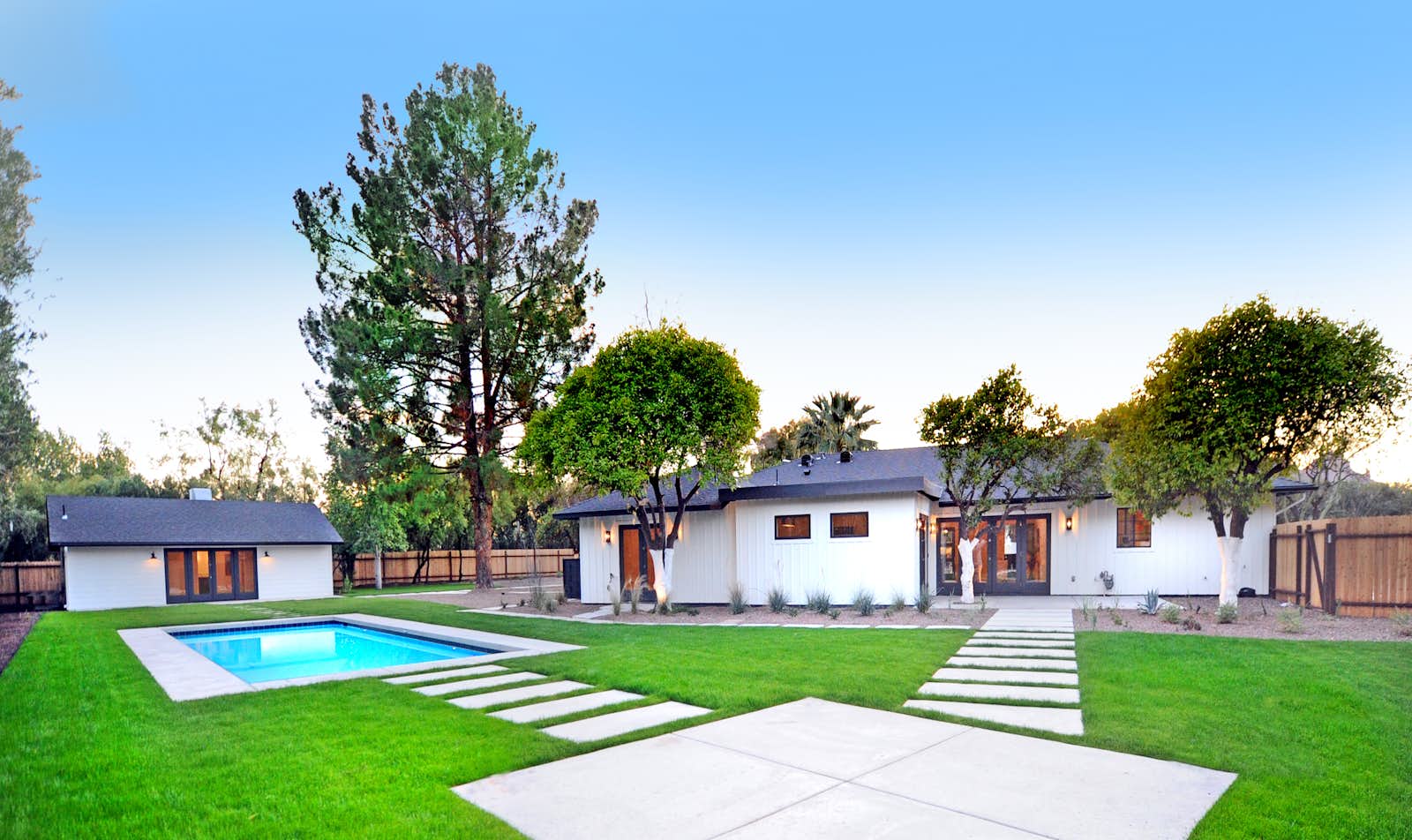 11 Ranch-Style Homes That Update the Western Classic - Dwell