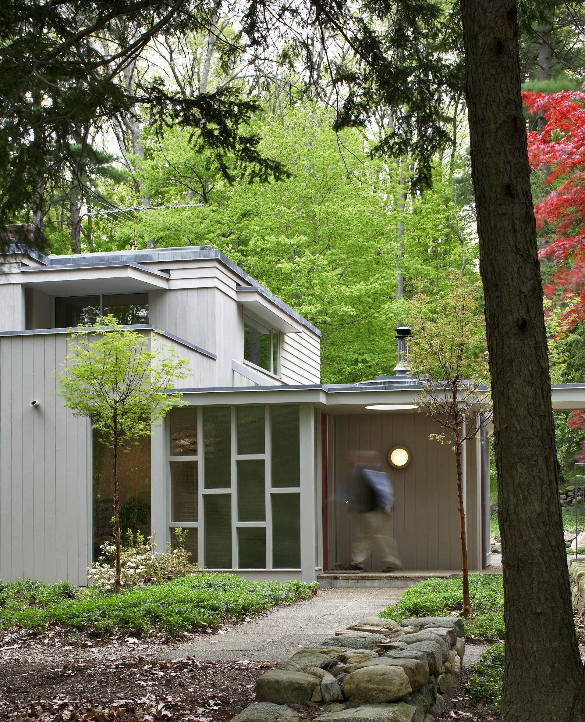 Photo 1 of 6 in Giese House by Wolf Architects, Inc. - Dwell