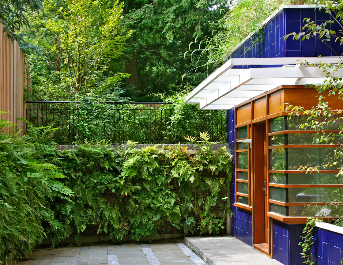 10 LEED-Certified Homes For the Win - Dwell