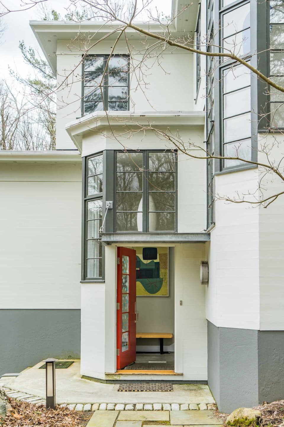 Photo 5 of 12 in Historic Modern Expansion by Wolf Architects, Inc. - Dwell