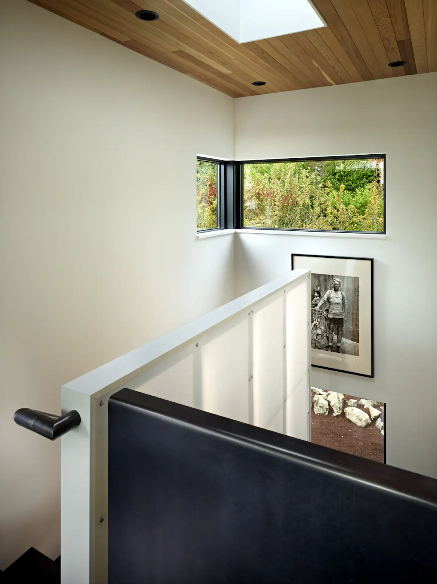 Photo 8 of 12 in Cycle House by chadbourne + doss architects - Dwell