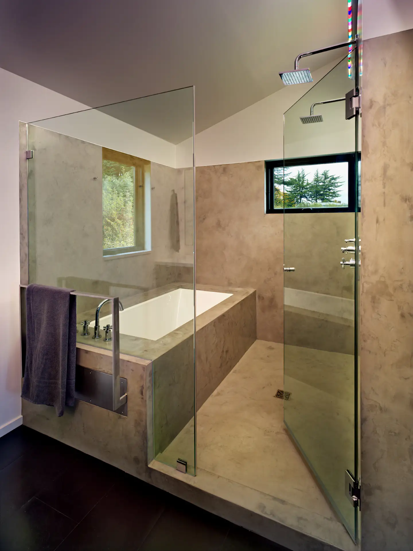 Photo 10 of 12 in Cycle House by chadbourne + doss architects - Dwell