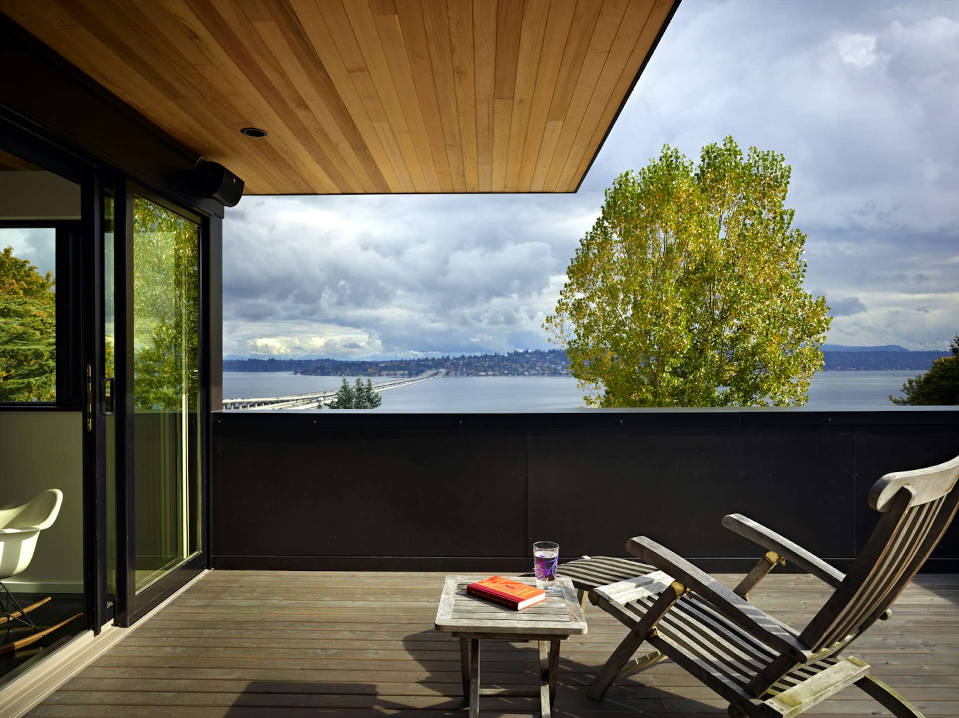 Photo 11 of 12 in Cycle House by chadbourne + doss architects - Dwell