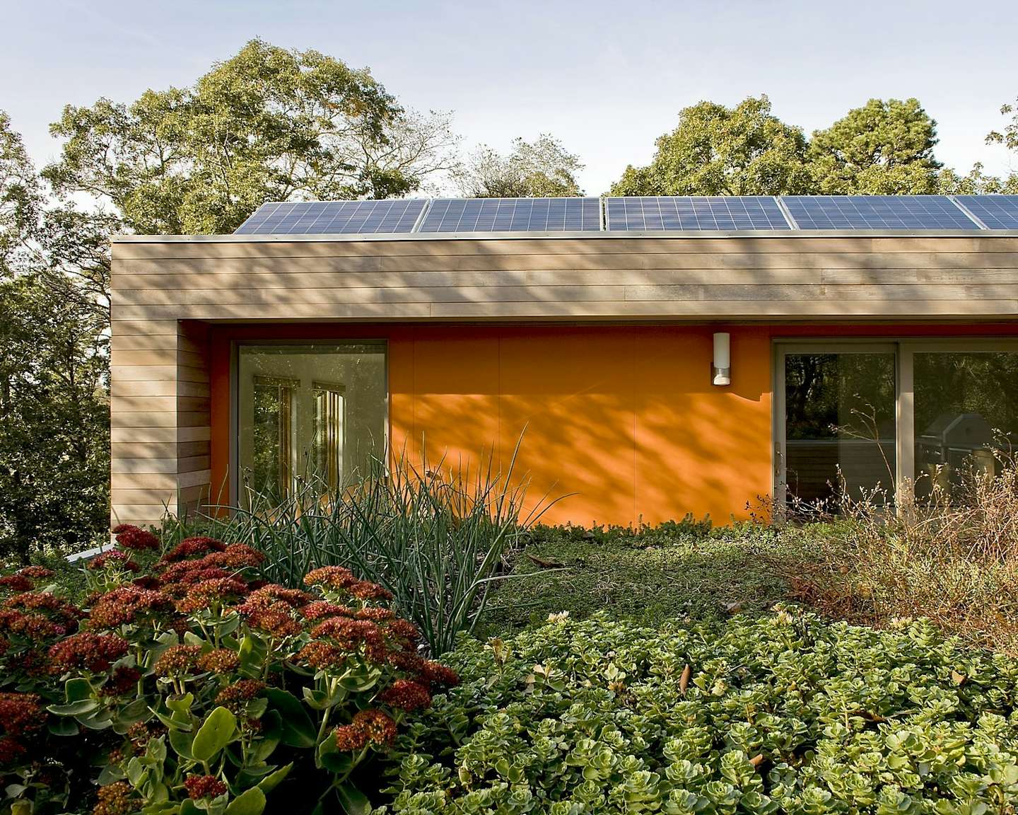10 LEED-Certified Homes For the Win - Dwell