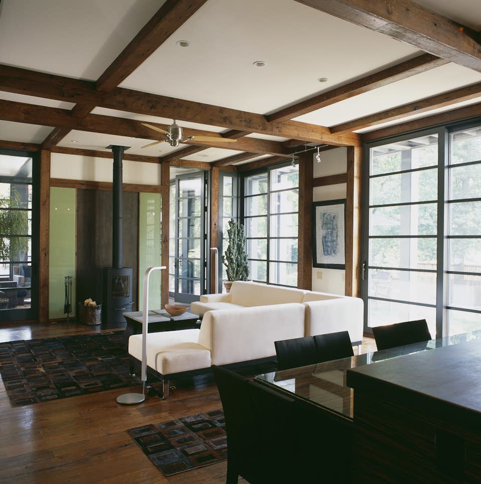 Craftsman Teahouse (24 Photos) - Dwell