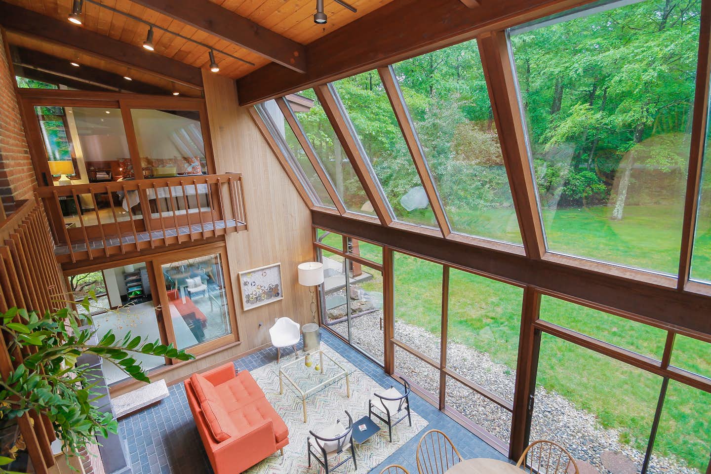 Deck House (7 Photos) - Dwell