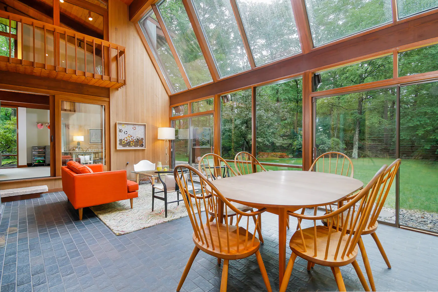 Deck House (7 Photos) - Dwell