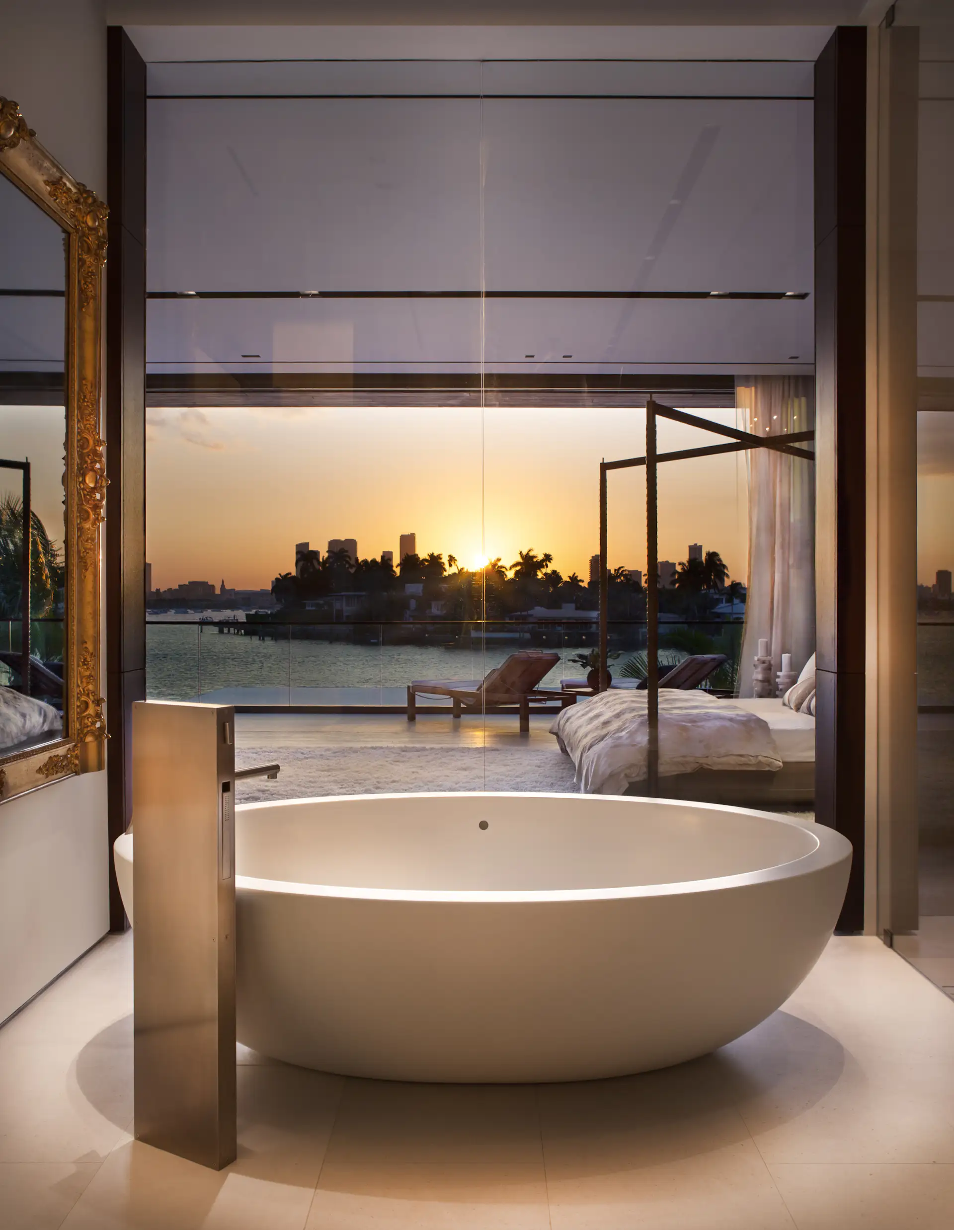 9 Marvelous Waterfront Homes - Dwell