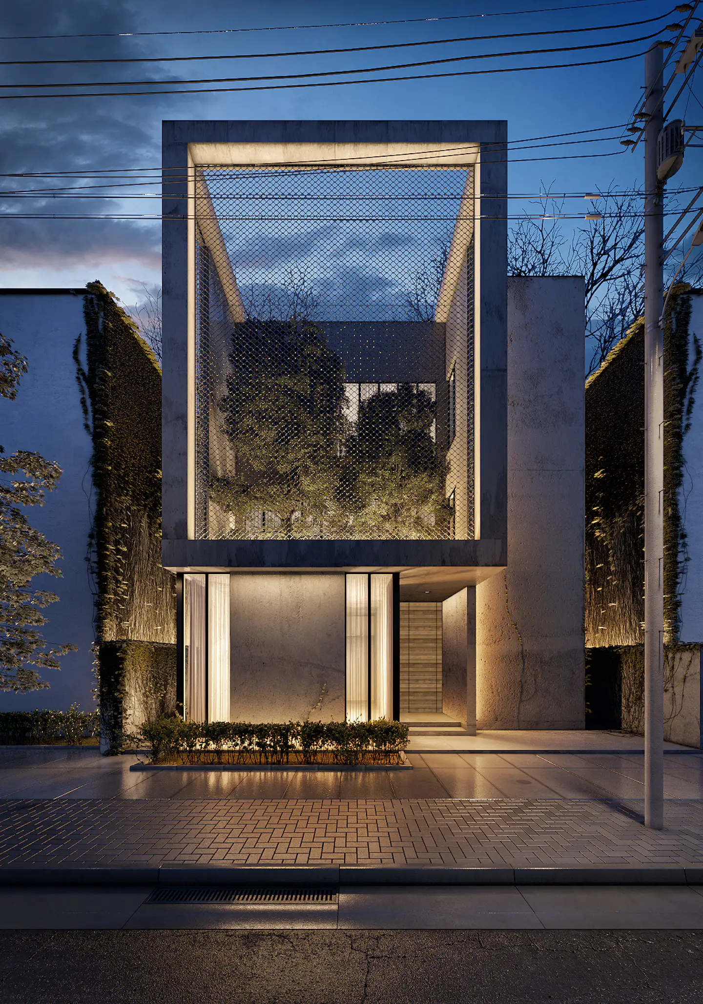 The Al Ali Home (6 Photos) - Dwell
