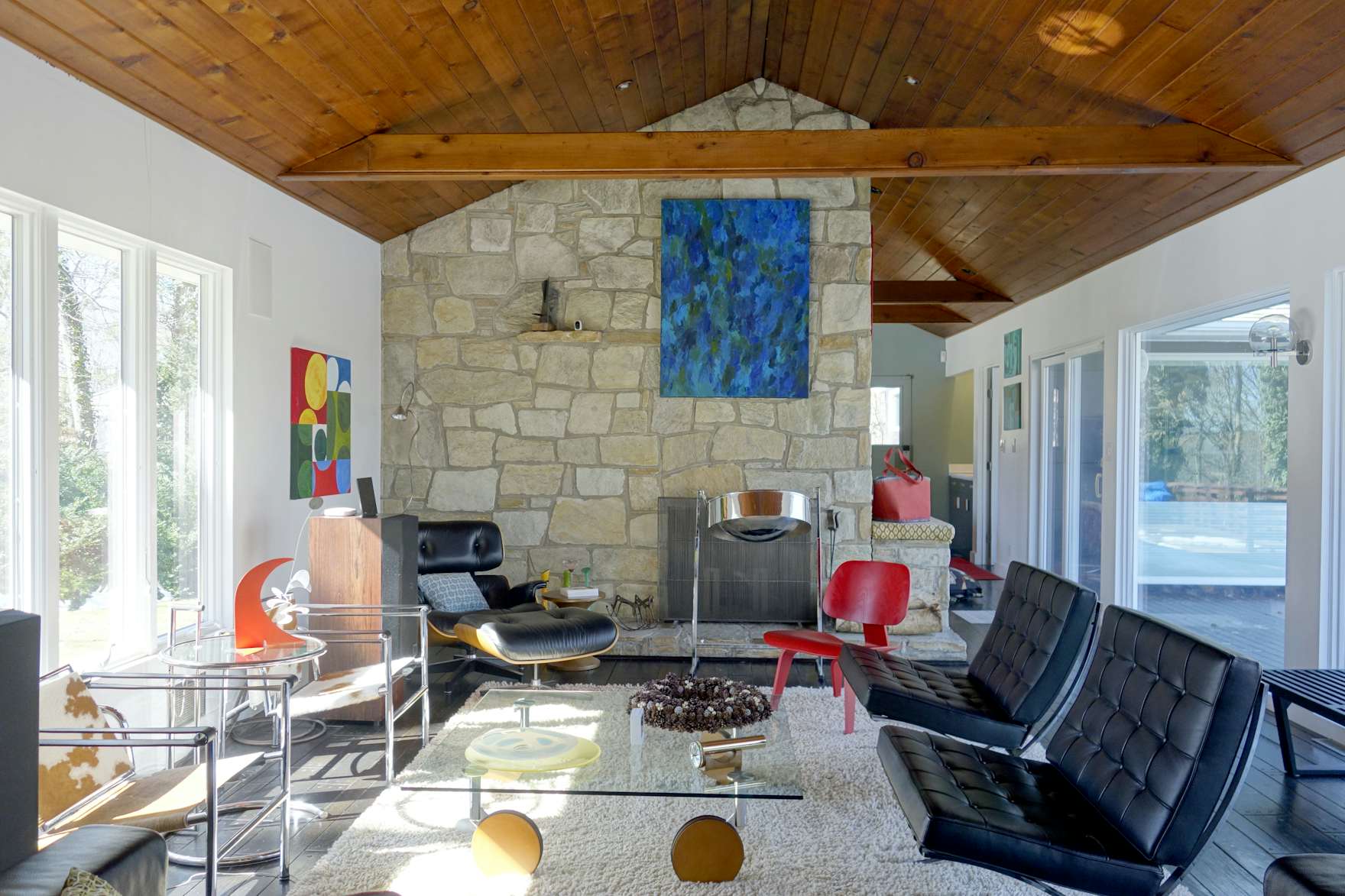 11 Ranch-Style Homes That Update the Western Classic - Dwell