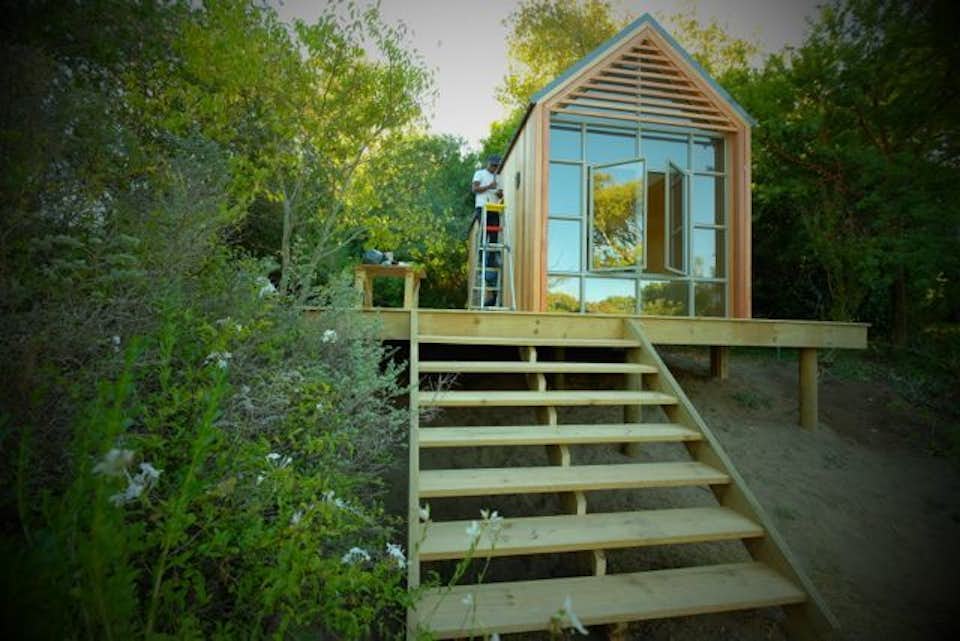 Green Pod Homes Pty - welcome 18+ baby greenpod! (20 Photos) - Dwell