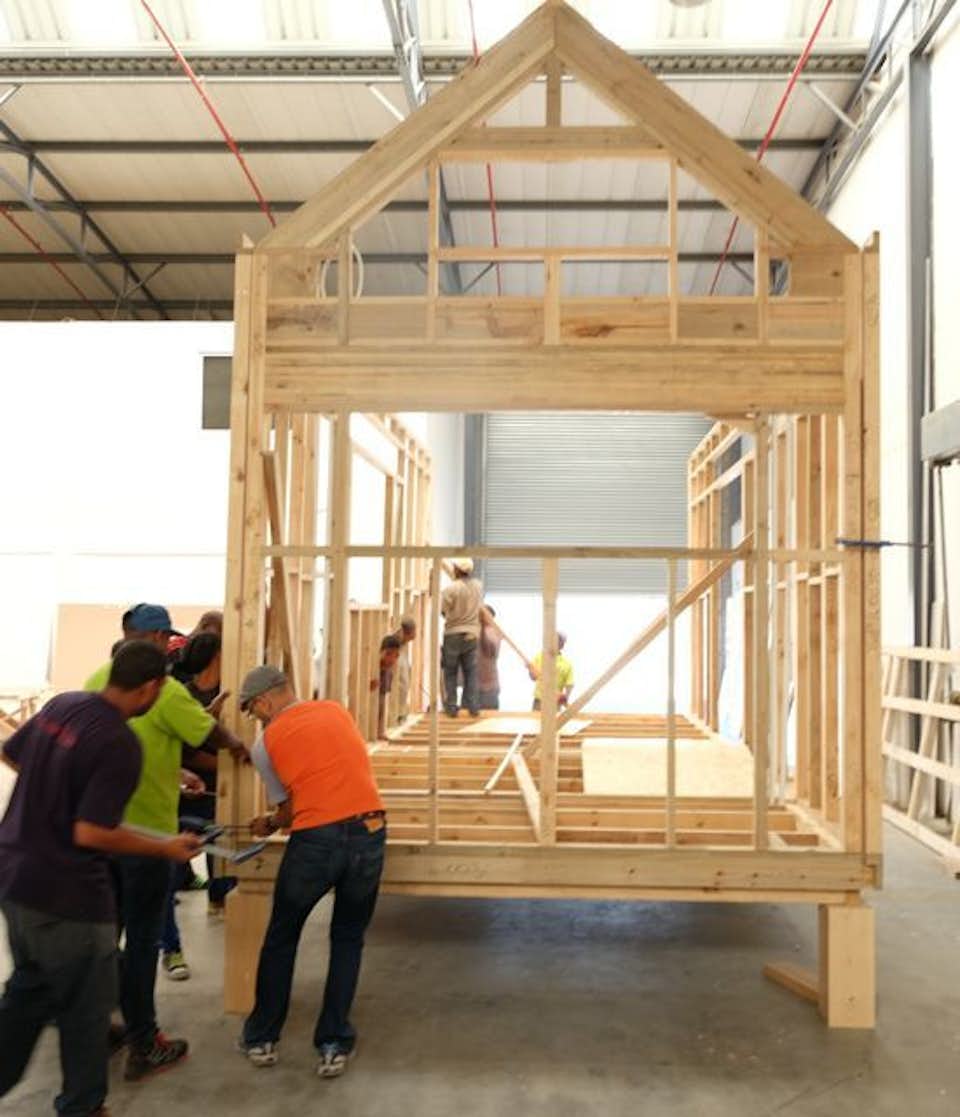 Green Pod Homes Pty - welcome 18+ baby greenpod! (20 Photos) - Dwell