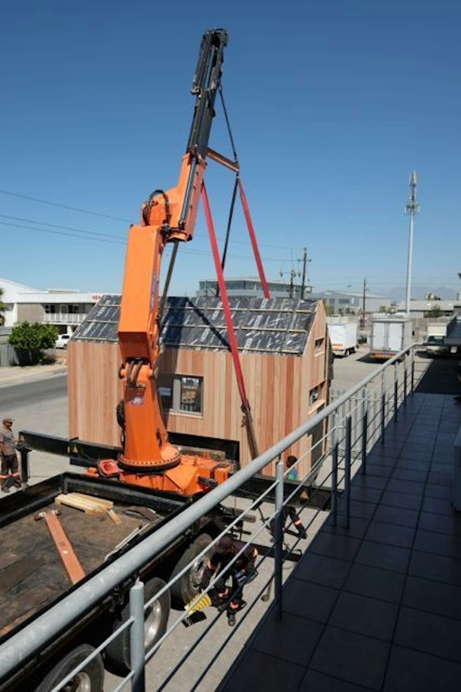 Green Pod Homes Pty - welcome 18+ baby greenpod! (20 Photos) - Dwell