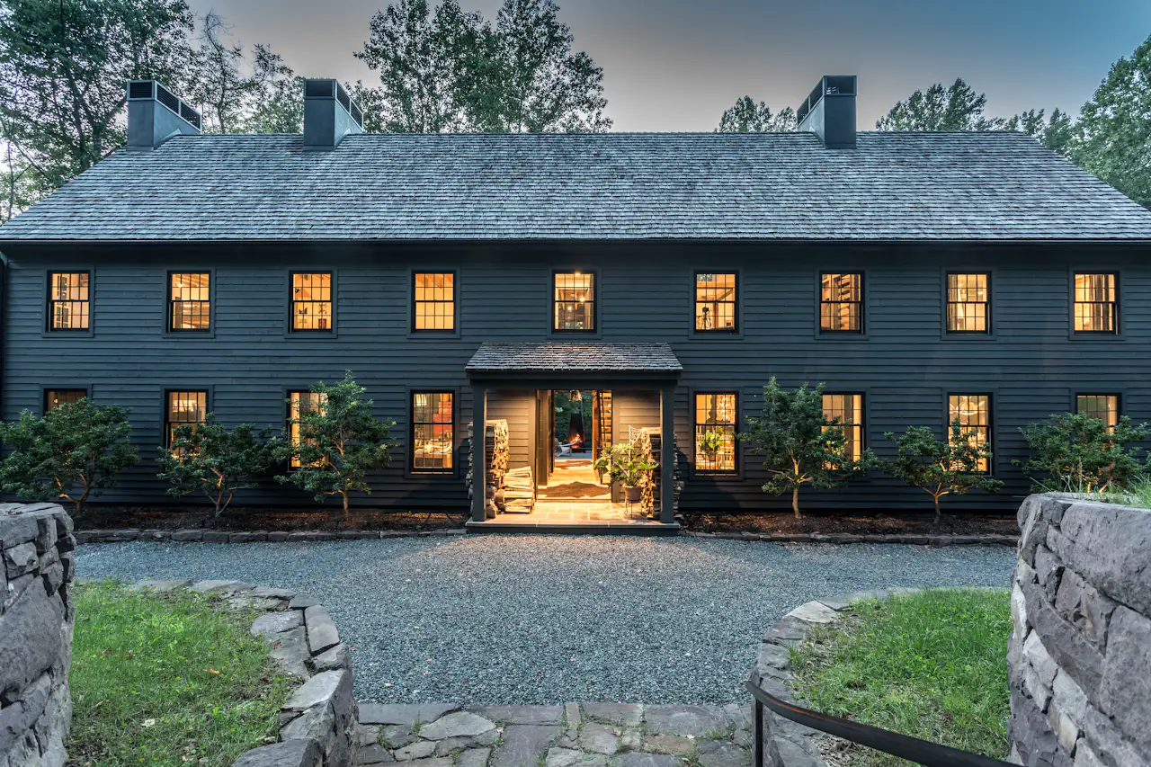The Lodge (18 Photos) - Dwell
