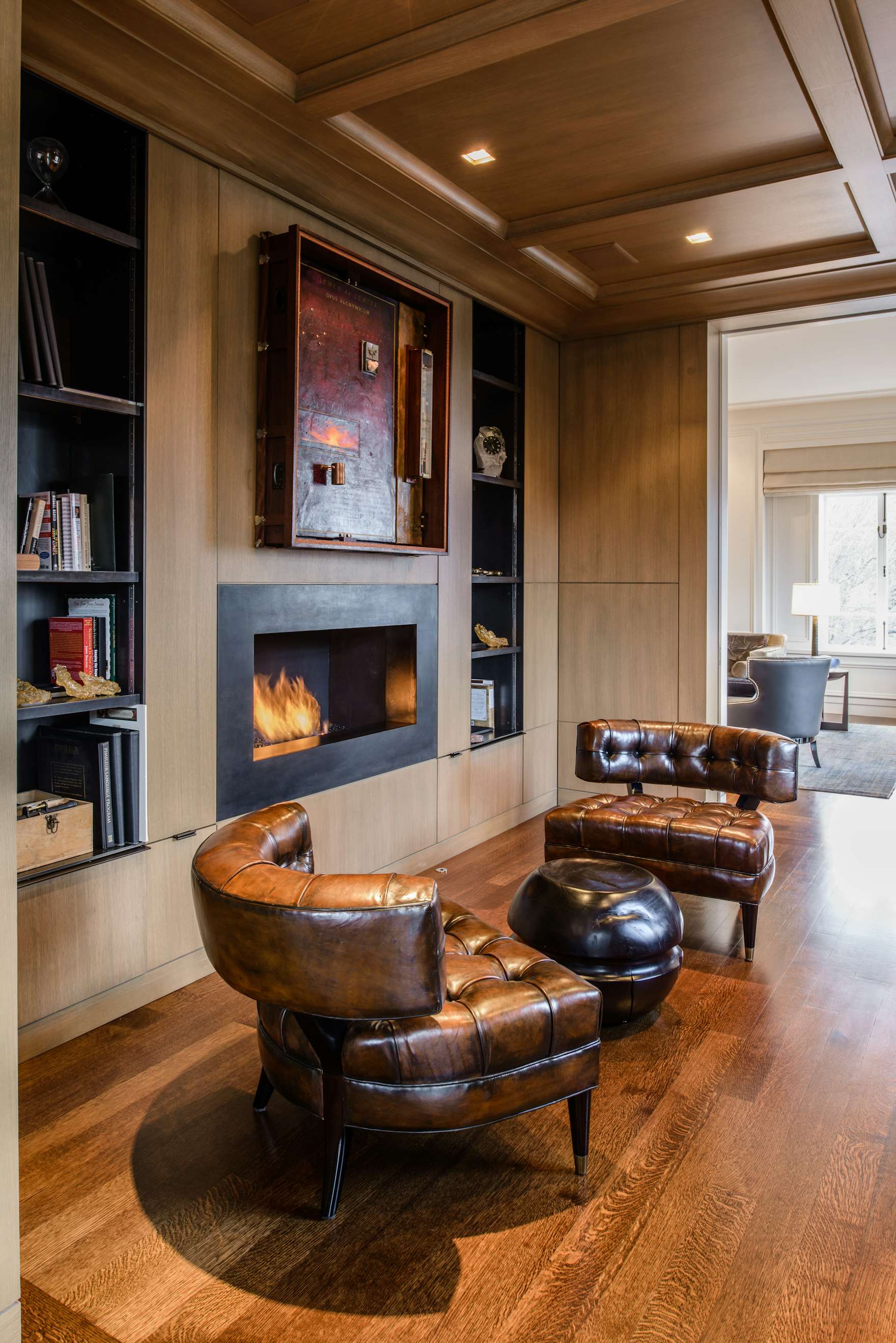 Duchess Mansion (14 Photos) - Dwell