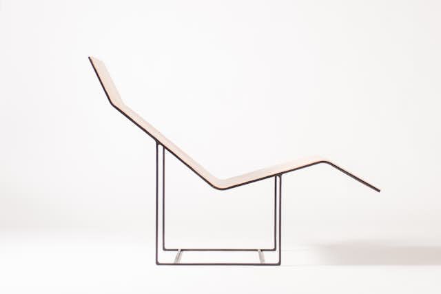 Photo 11 of 11 in 10 New Chairs That Caught Our Eye From New York ...