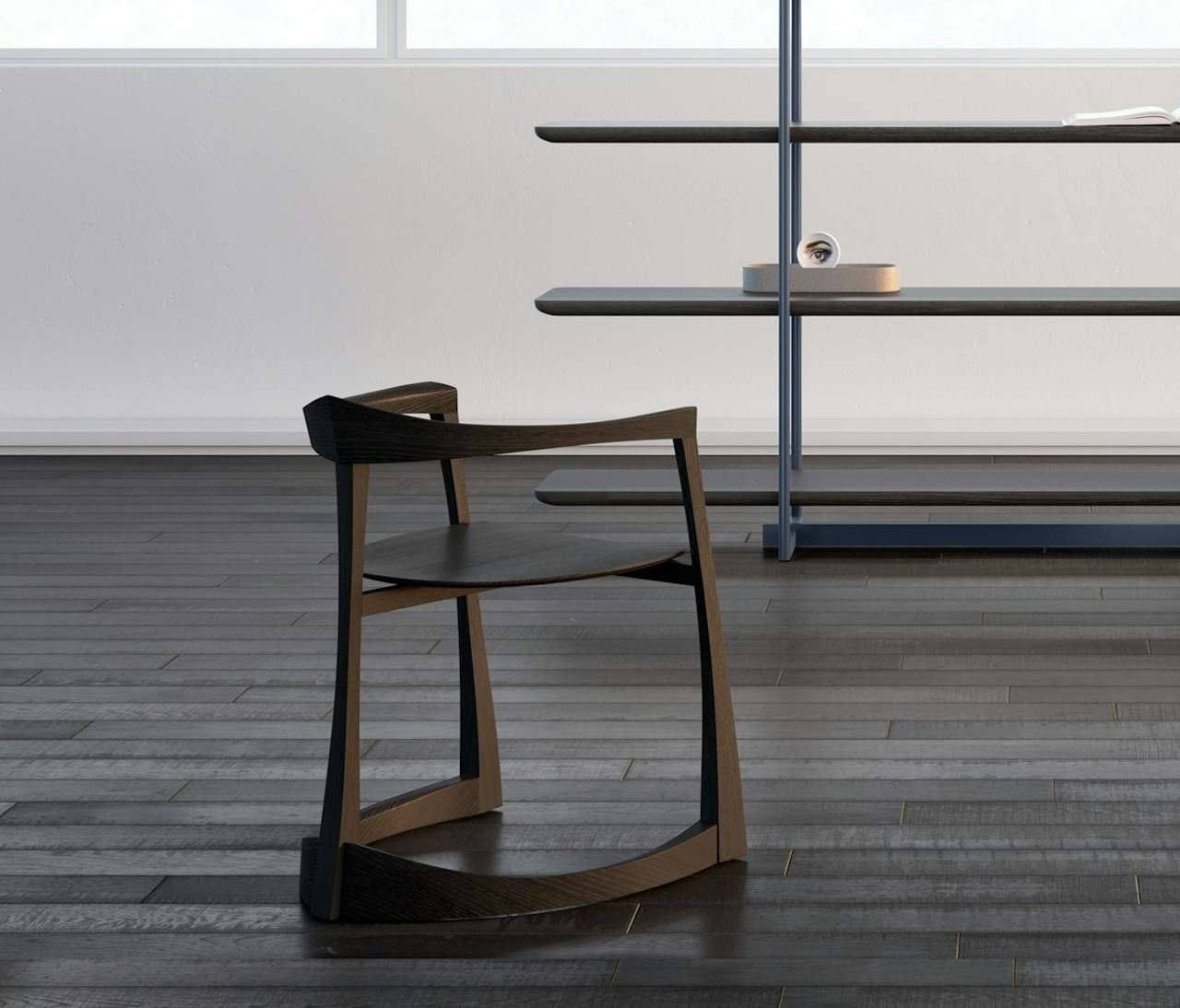 Photo 6 of 11 in 10 New Chairs That Caught Our Eye From New York Design ...